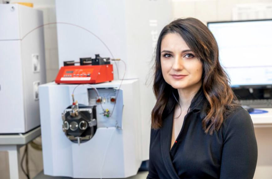 Dr hab. Joanna NIZIOŁ, prof. PRz otrzymała grant NCN w wysokości 1,9 ...